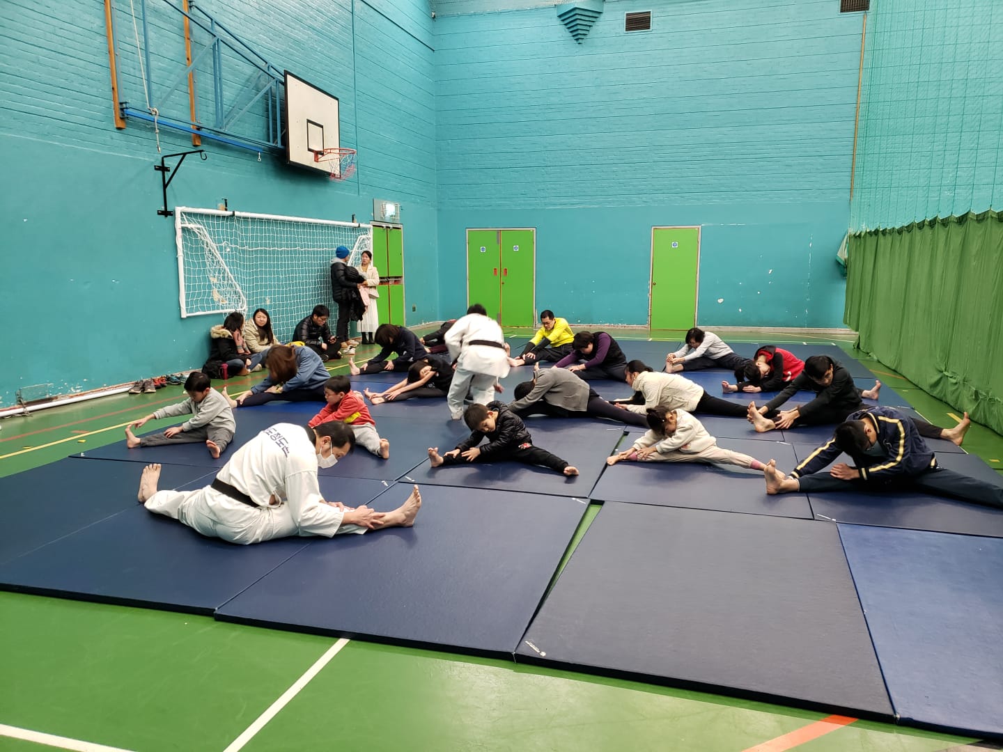 Physical Activities – Inclusive Exeter